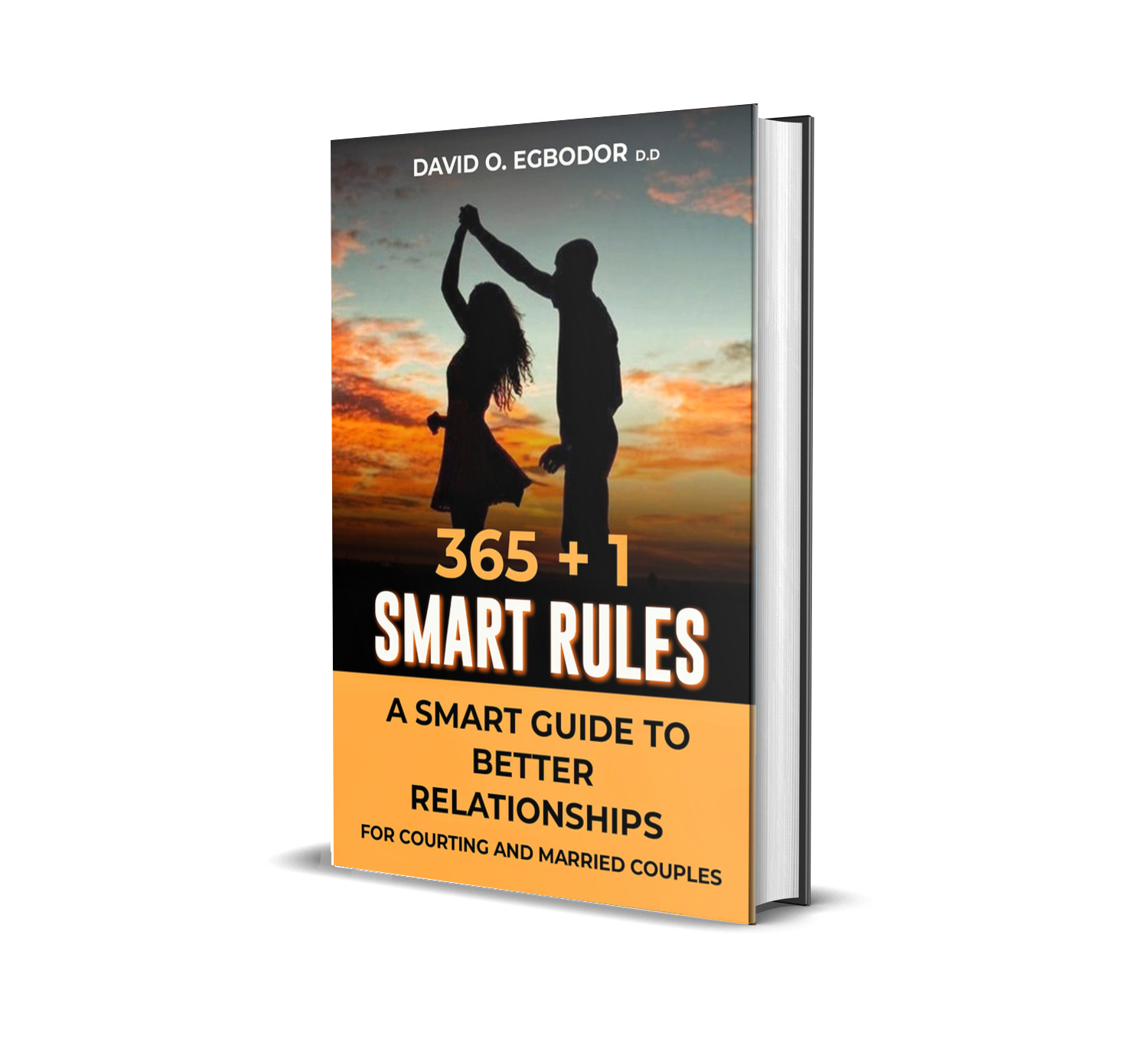 Buy 365+1 SMART RULES : A SMART GUIDE TO BETTER RELATIONSHIPS FOR ...