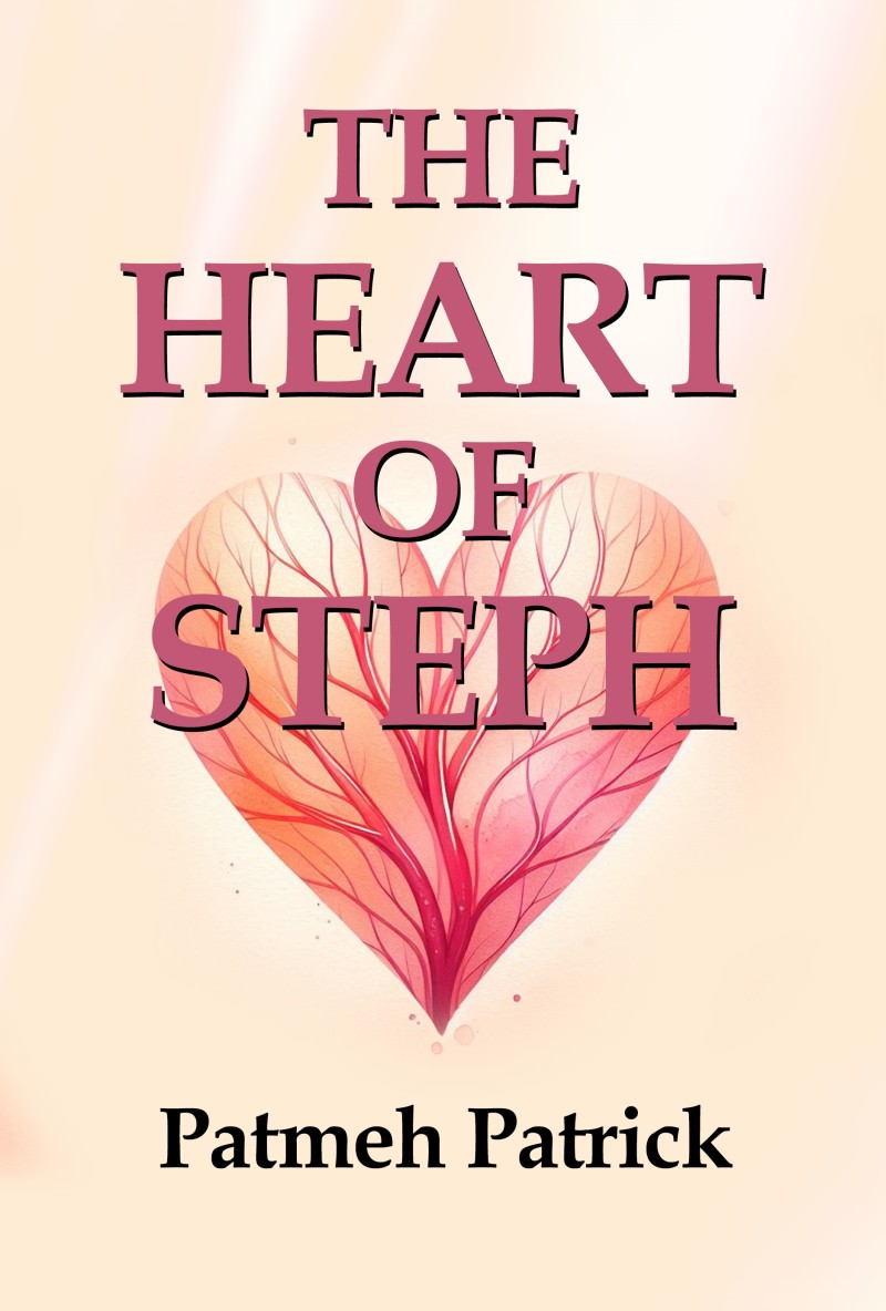 Buy The Heart of Steph: A Journey of Self-Discovery Hardcover (With ...