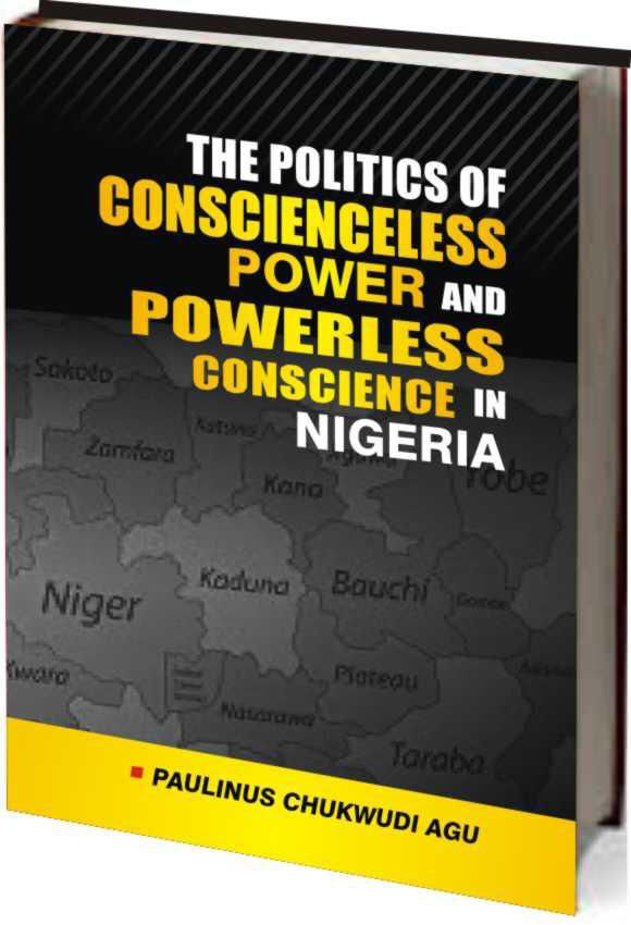 Buy THE POLITICS OF CONSCIENCELESS POWER AND POWERLESS CONSCIENCE IN ...