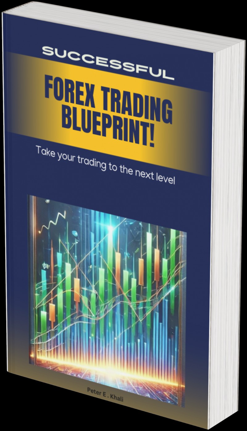 Buy Successful forex trading blueprint. by Peter Okoko on Selar