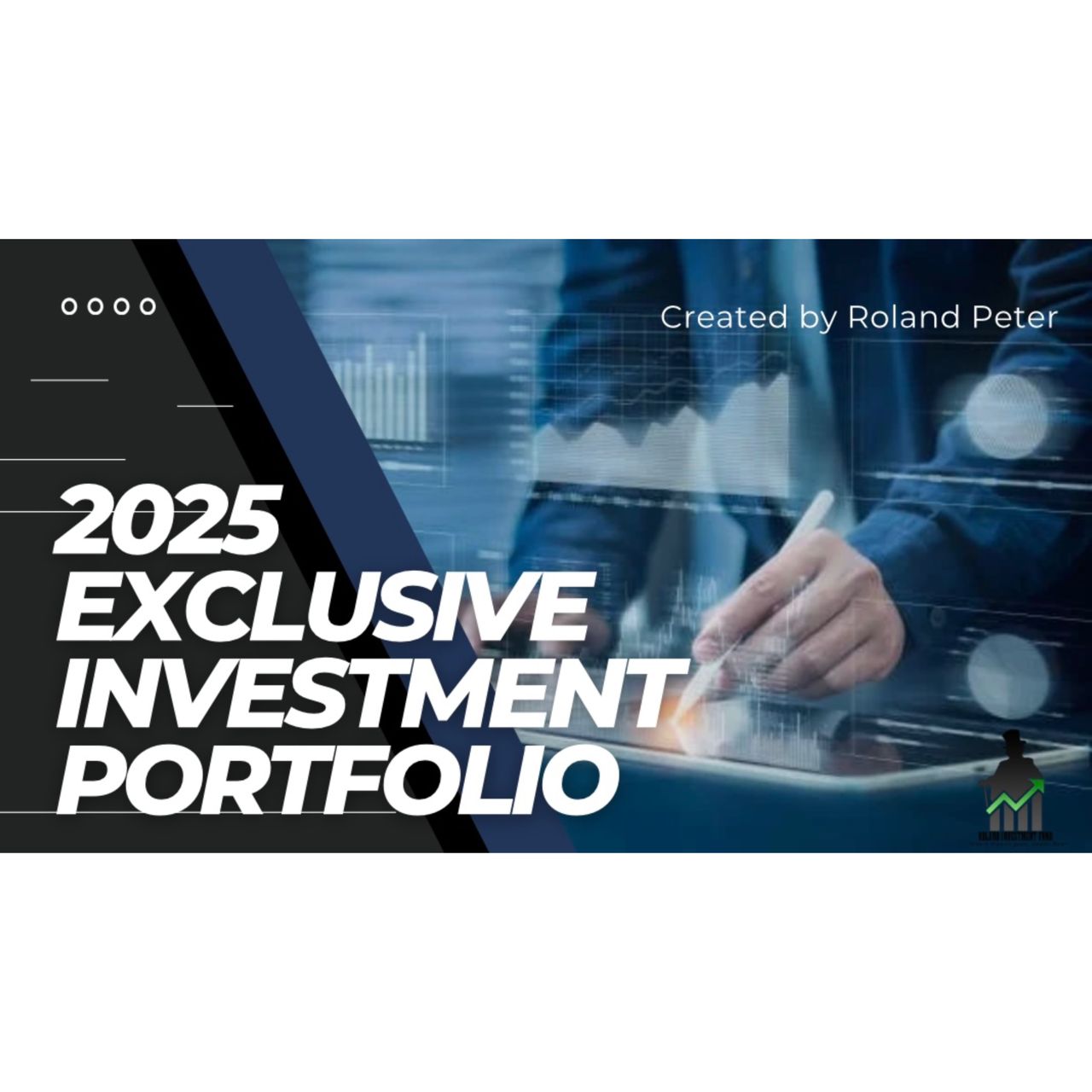 Buy The Exclusive Winning Investment Portfolio: Strategies for 2025 and ...