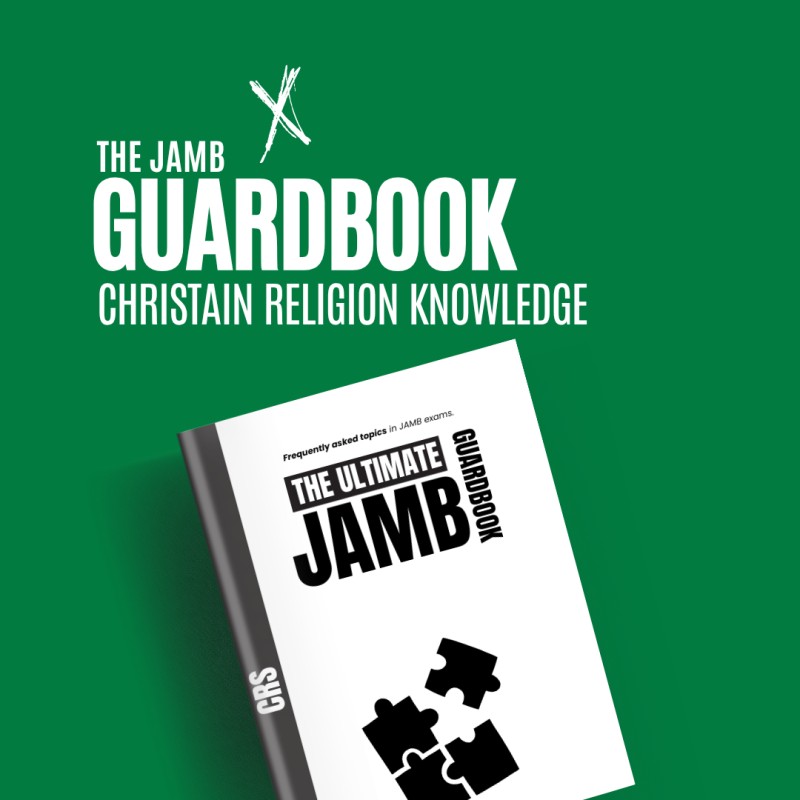 Buy GuardBook for CRS by Phyize on Selar