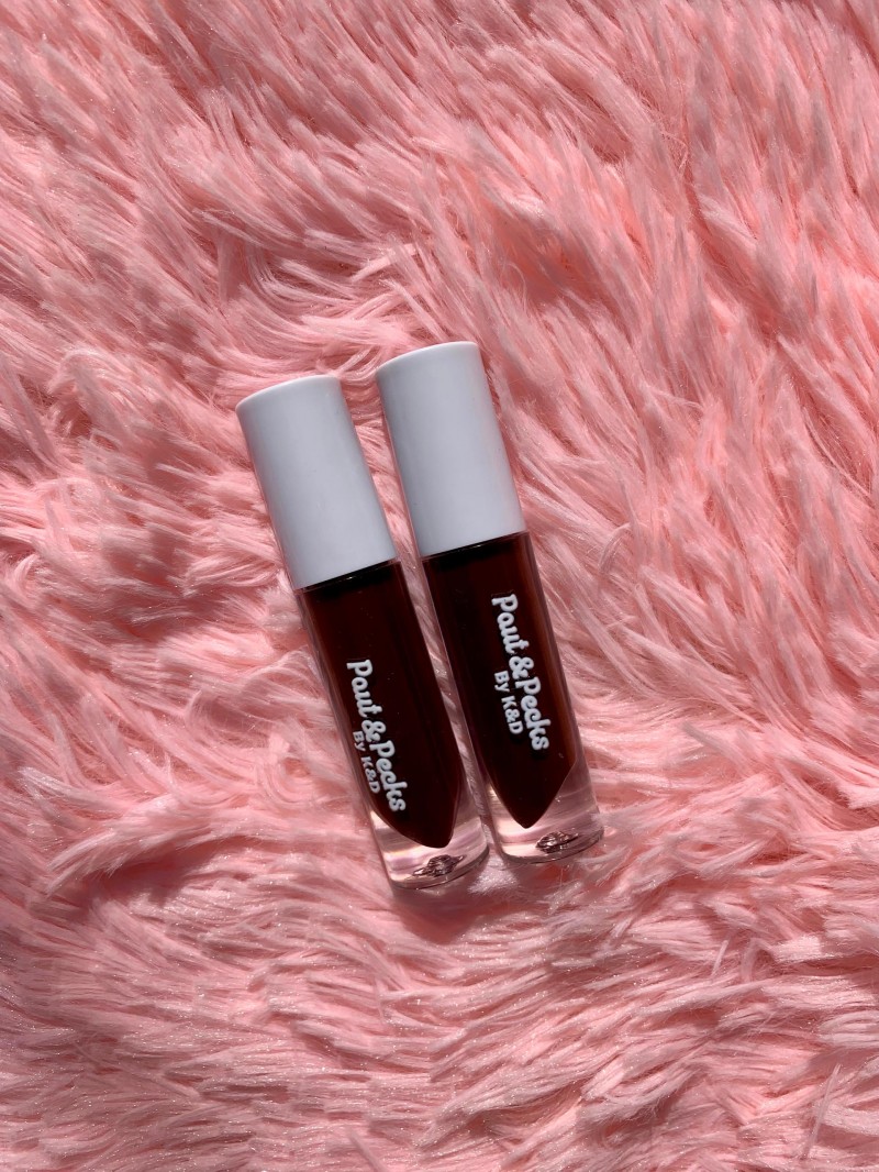 Buy Coco Vanilla by Pout&Pecks on Selar