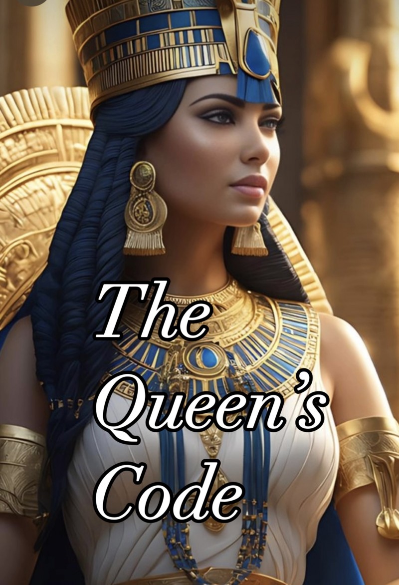 Buy The Queen's Code by prakash pyne on Selar