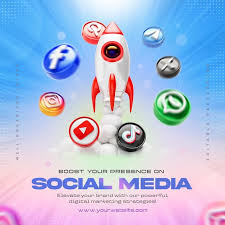 Get SMM SERVICES by Prime Creative SM Agency on Selar