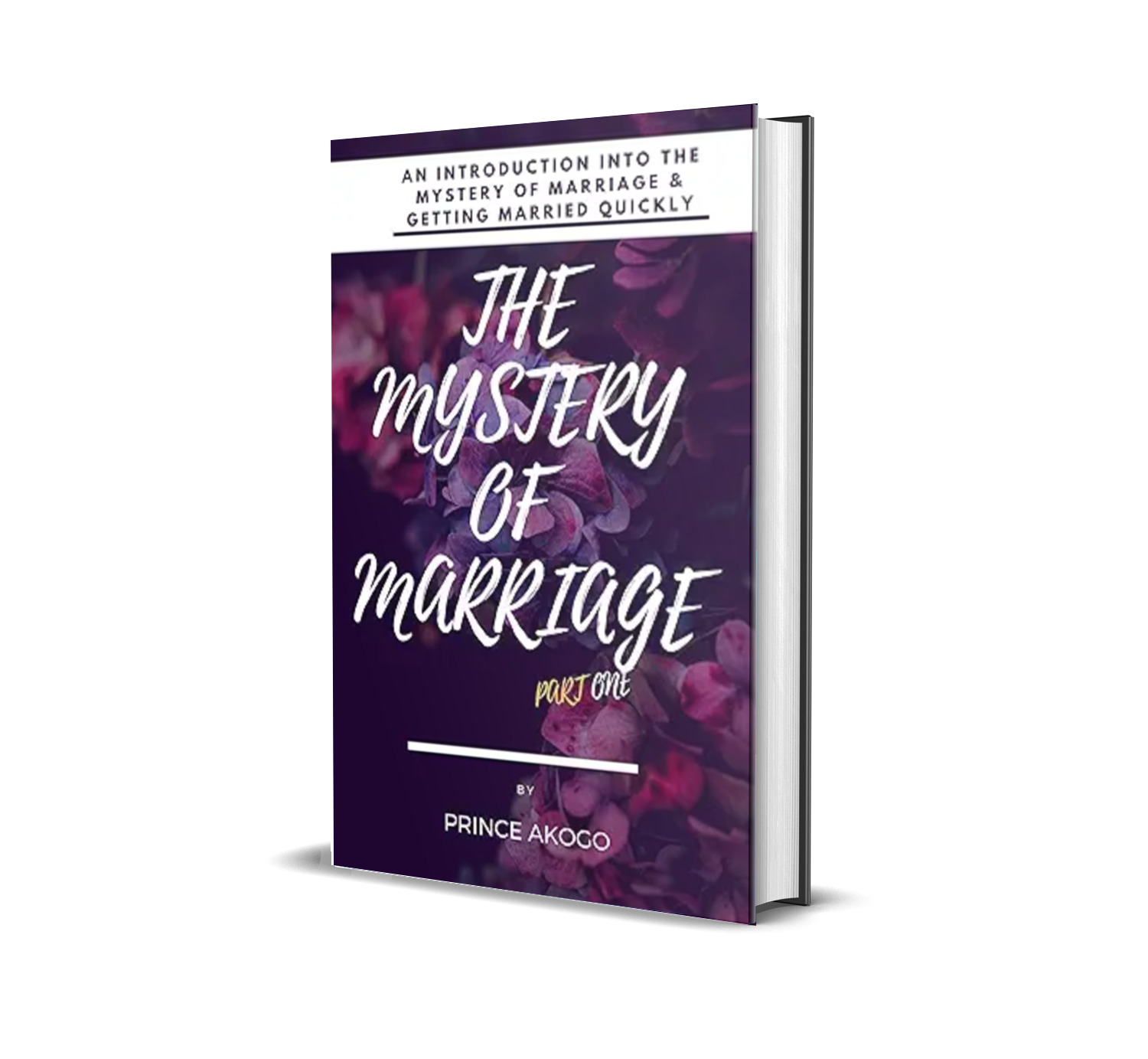 Buy The Mystery Of Marriage: (An Introduction Into the Mystery of ...