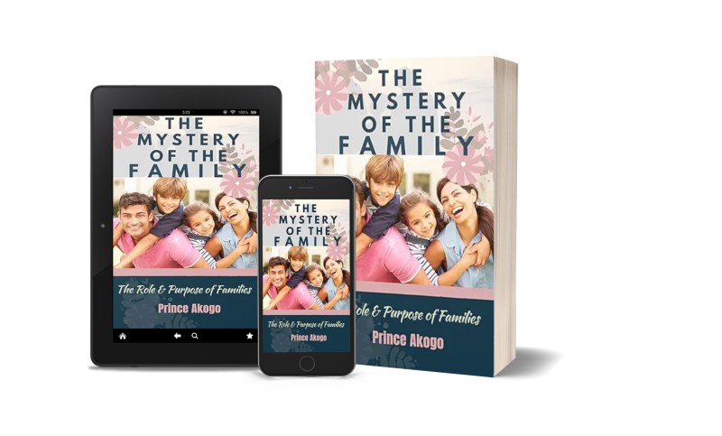 Buy The Mystery of the Family: The Role & Purpose of the Family by ...
