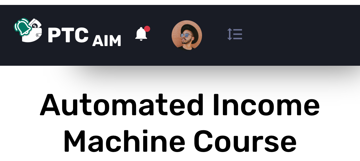 Buy Automated Income Machine by Prince Will on Selar