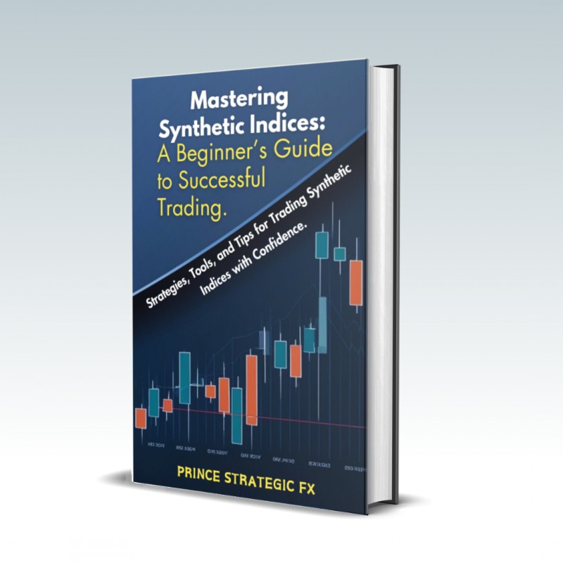 Buy Mastering Synthetic Indices: A Beginner's Guide to Successful Trading by Prince Chinonso Eze ...