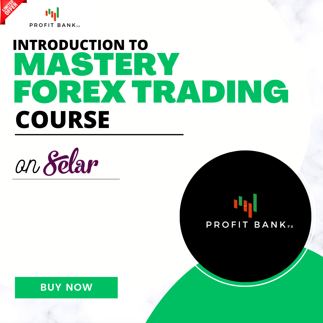 Buy Mastering Forex Trading by Profit Bank FX on Selar