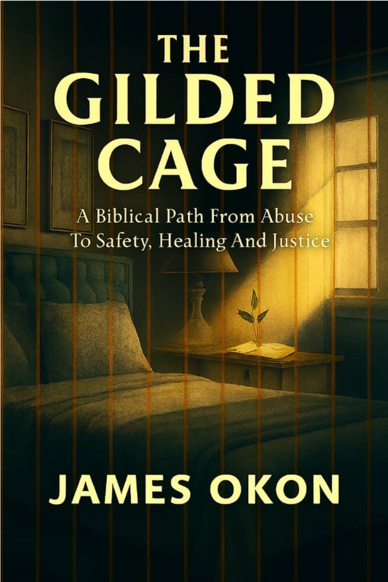 Buy THE GILDED CAGE by Project Book Fame 2025 on Selar