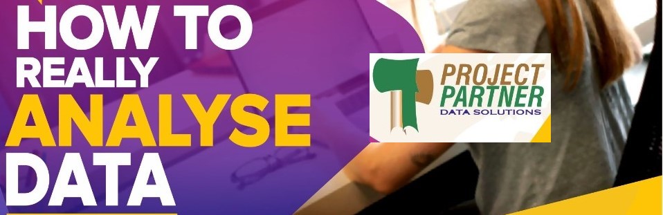 Get Mastering Data Analysis By Project Partner Data Solutions On Selar 9815