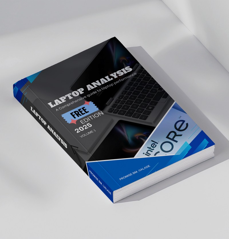 Get Free Laptop Analysis - a comprehensive guide to laptop performance ...