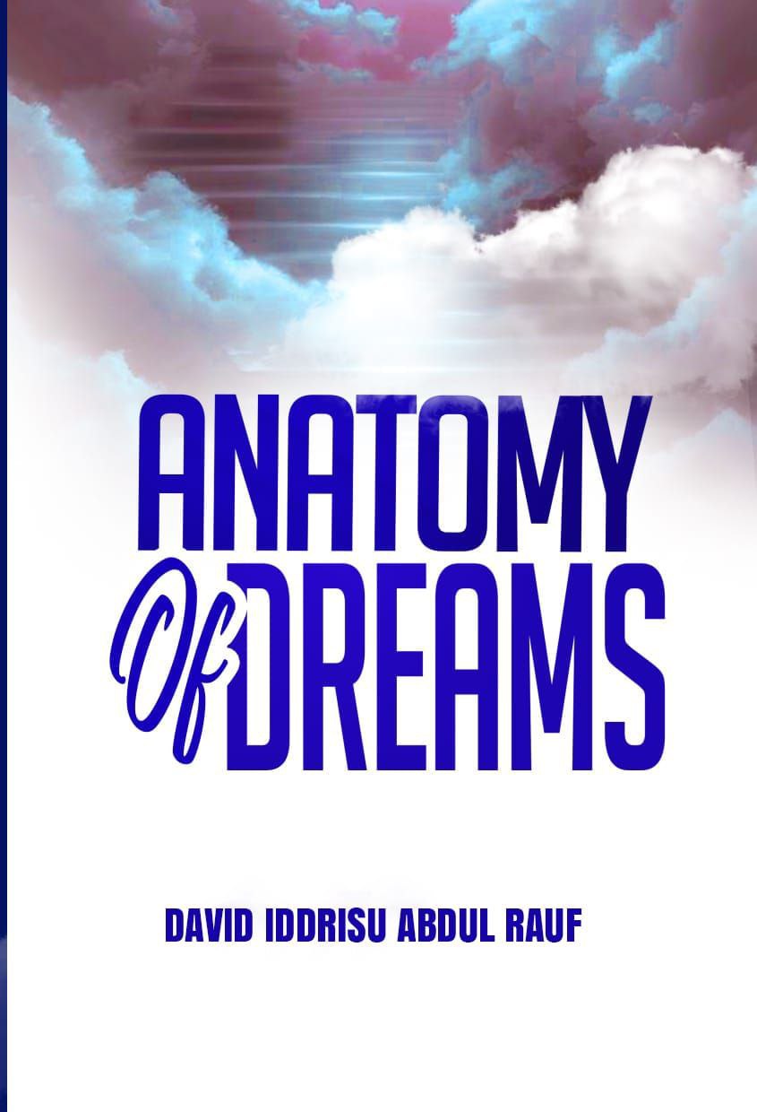 Buy Anatomy Of Dreams || Prophet David Rauf by Prophet David Rauf on Selar