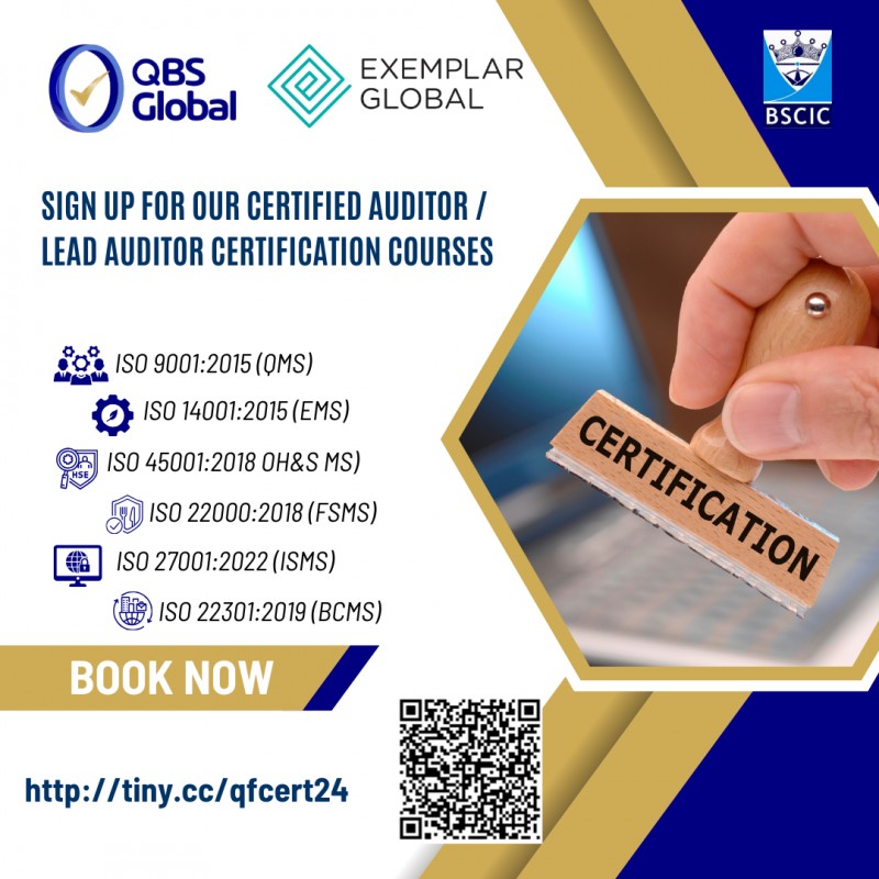 Buy Exemplar Global Certification Courses by QBS Global on Selar