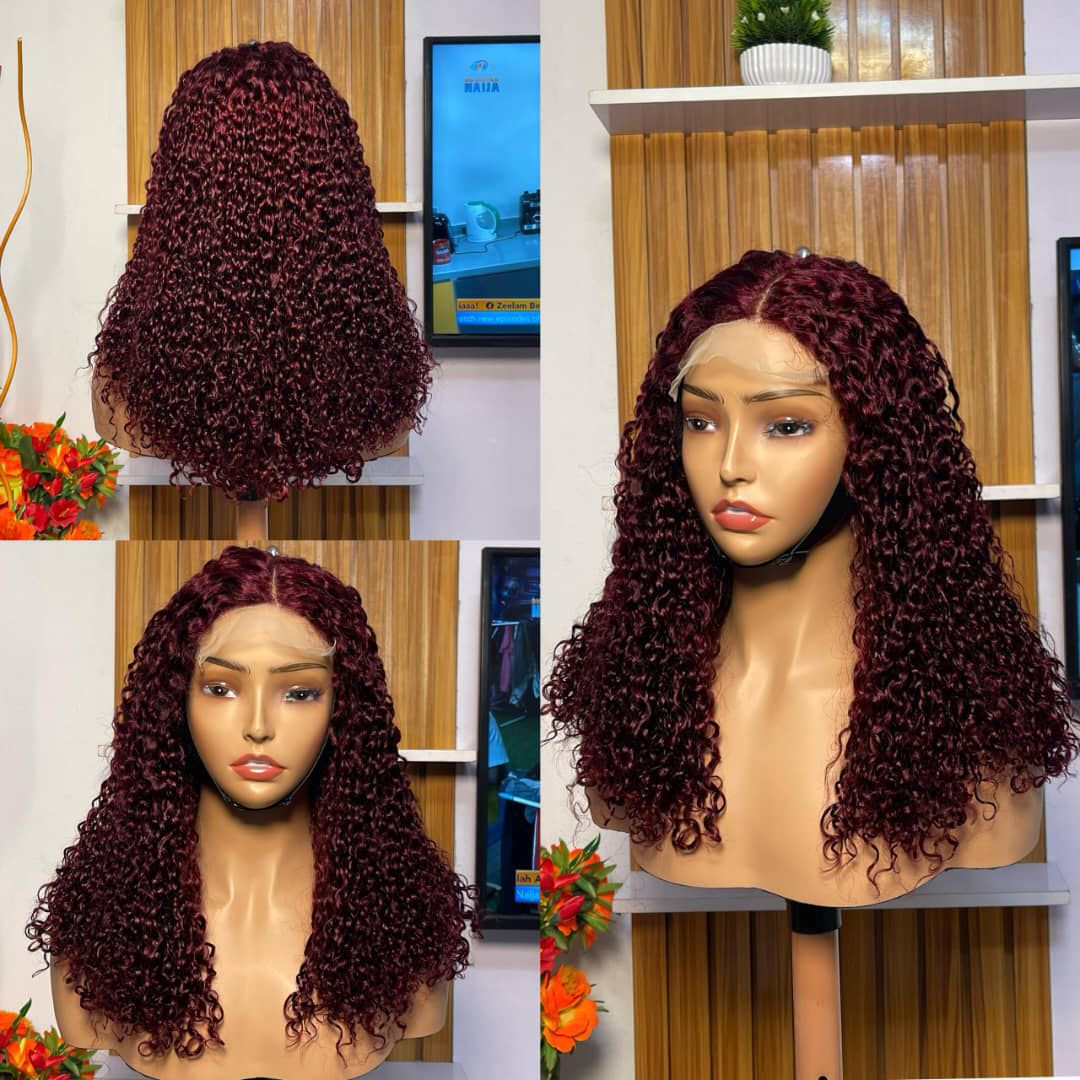 Buy 5by5 pixel curl by Queen Joy on Selar
