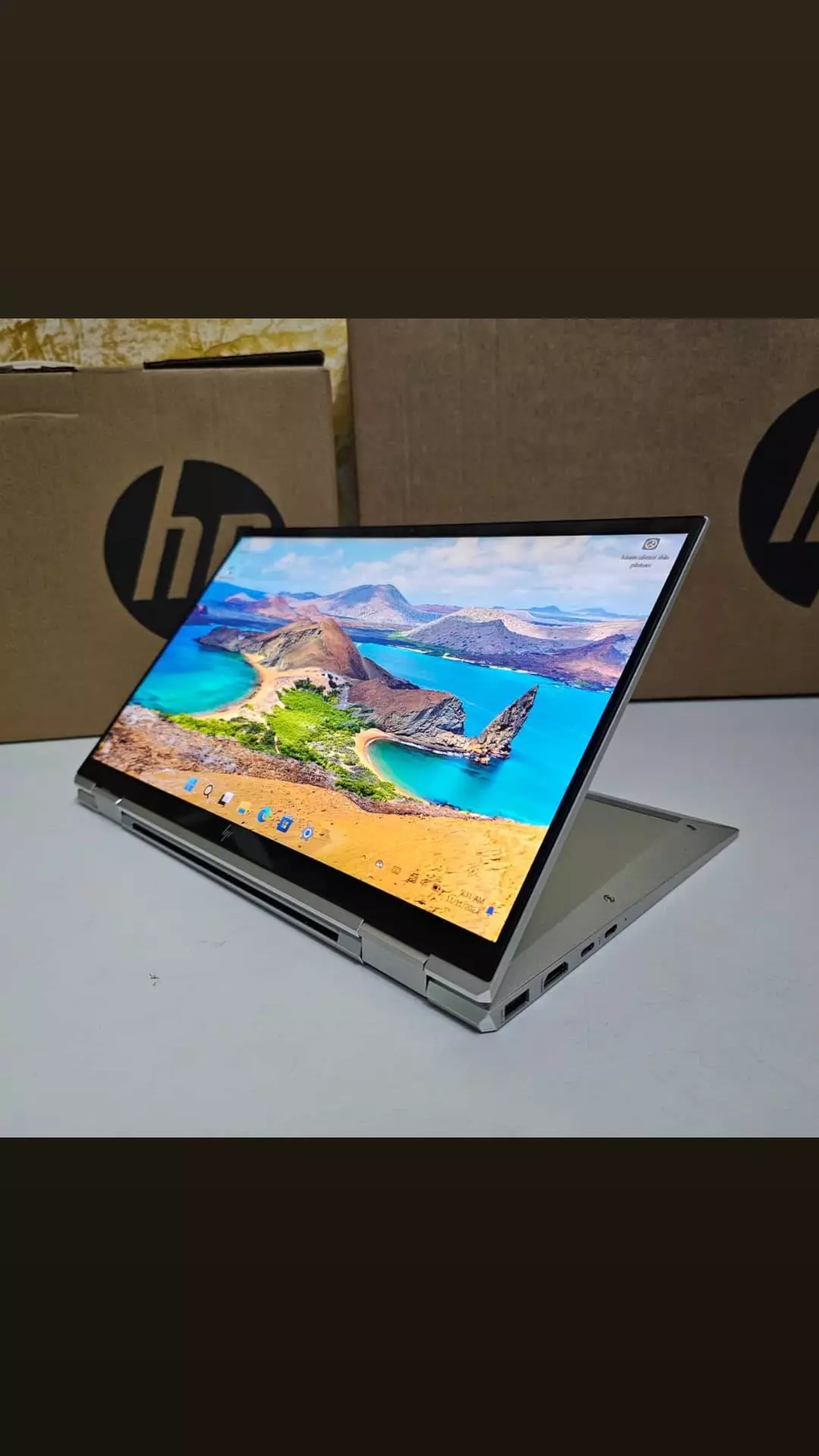 Buy 𝐇𝐏 𝐒𝐄𝐂𝐔𝐑𝐈𝐓𝐘// 𝐇𝐏 𝐄𝐥𝐢𝐭𝐞𝐁𝐨𝐨𝐤 𝐱𝟑𝟔𝟎 𝟏𝟎𝟑𝟎 𝐆𝟖 𝐰𝐢𝐭𝐡 𝐈𝐧𝐭𝐞𝐥® 𝐂𝐨𝐫𝐞™ 𝐢𝟕-𝟏𝟏𝟔𝟓𝐆𝟕 ...