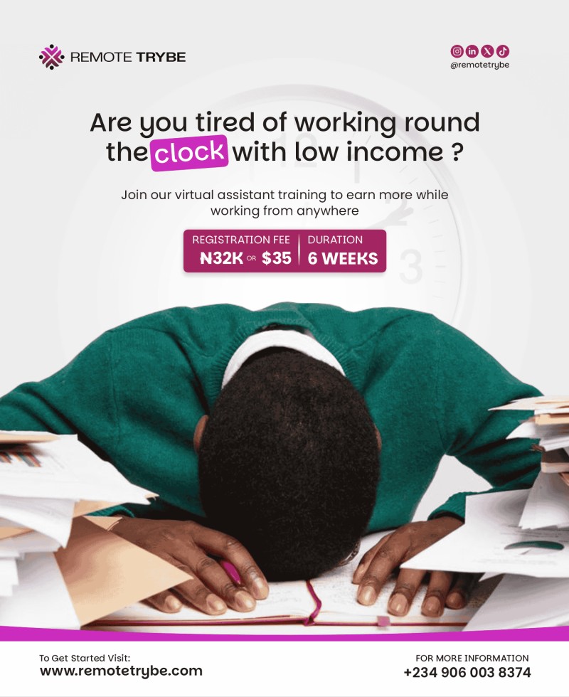 Buy Become a Virtual Assistant Pro: In-Demand Skills Training by Odosa Egharevba | Remote Trybe ...