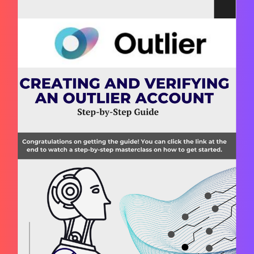 Buy Step-by-Step Guide to an Outlier Account by Wilson Njau on Selar