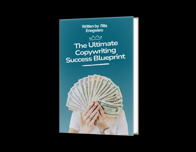 Buy The Ultimate Copywriting Success Blueprint by Rita Enegwero on Selar