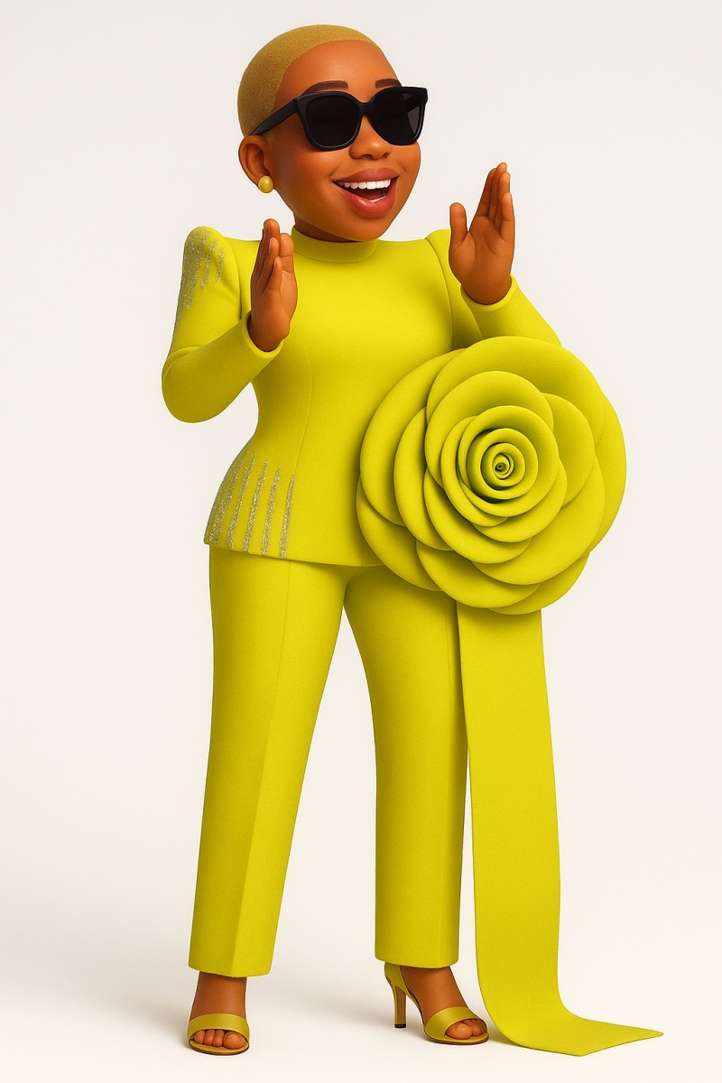 Buy AI STORYTELLING MASTERY COURSE by Rita Patrick.A on Selar