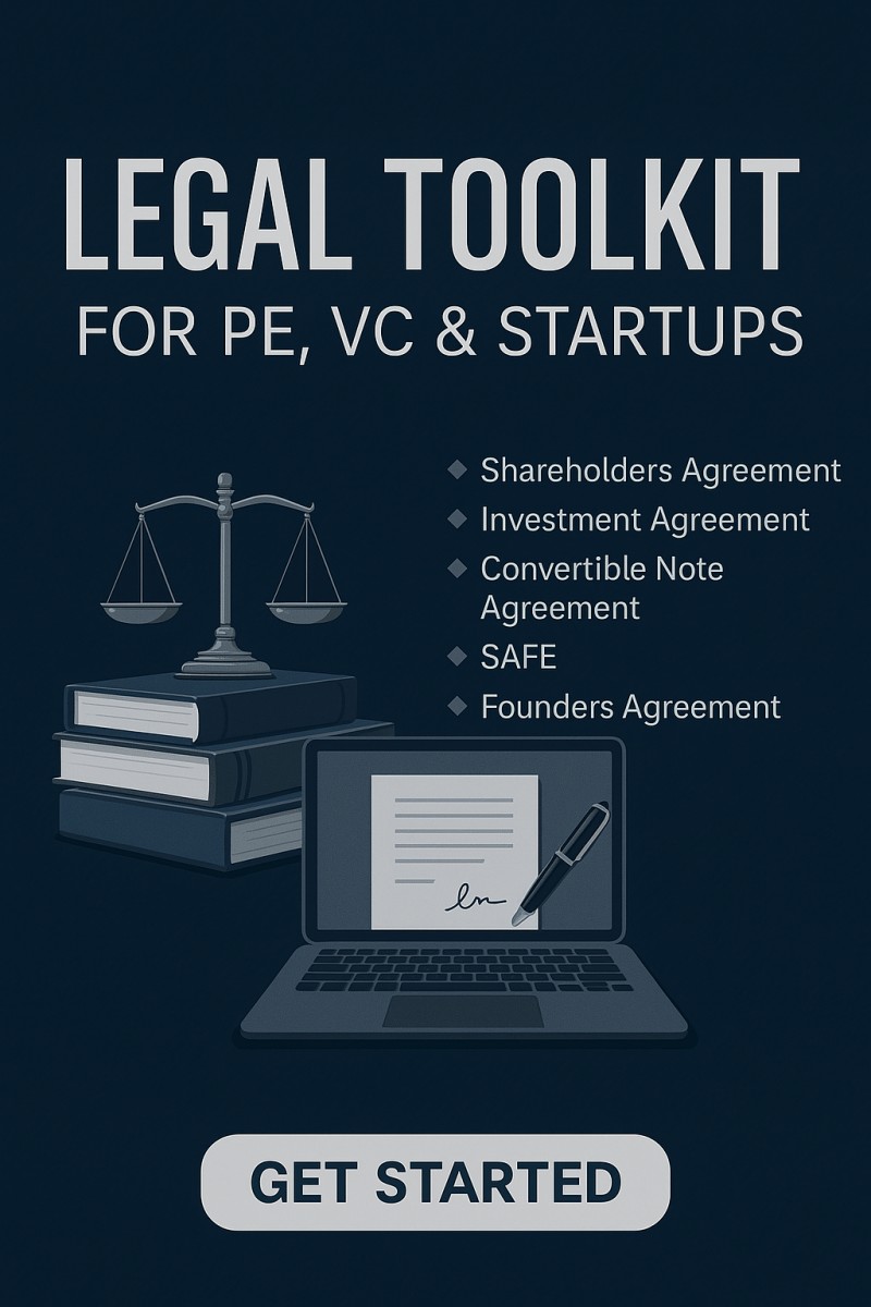 Buy THE ULTIMATE LEGAL TOOLKIT FOR PRIVATE EQUITY, VENTURE CAPITAL ...