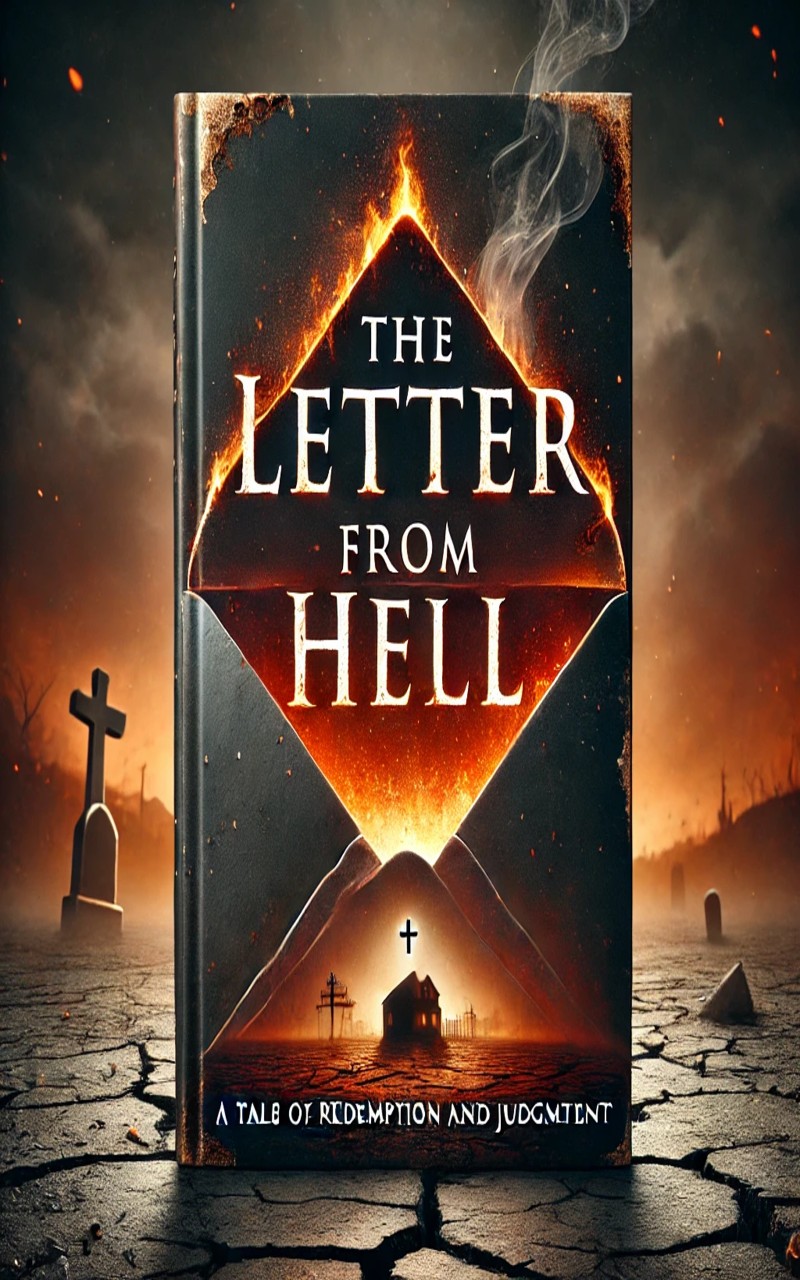 Buy A Mysterious Letter from hell ( ebook) by Rosemary Nkansah on Selar