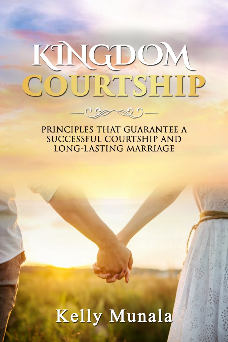 Buy Kingdom Courtship : Principles That Guarantee a Successful ...