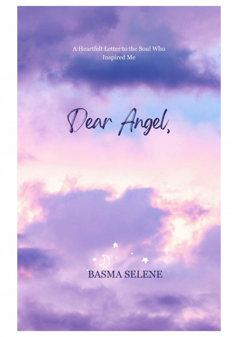 Buy Dear Angel, by Rukayyah Bawa on Selar