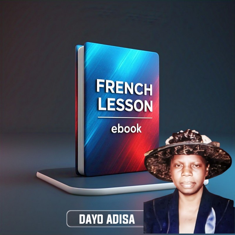 Buy FRENCH Made Easy For Senior Secondary Schools And Colleges by Ruth ...