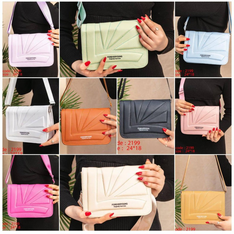 Buy Hand bag by Salmarh Muhd on Selar