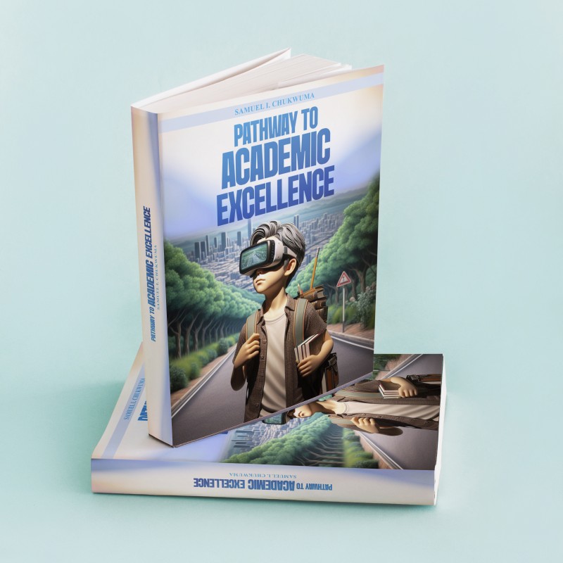 Buy Pathway to Academic Excellence (Ebook) by Samuel Izuchukwu Chukwuma ...