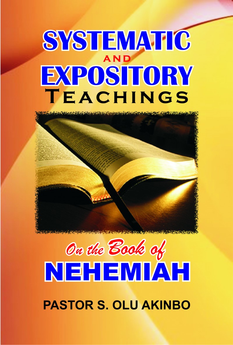 Buy SYSTEMATIC AND EXPOSITORY TEACHINGS...E-BOOK COPY by Samuel Oluwole ...