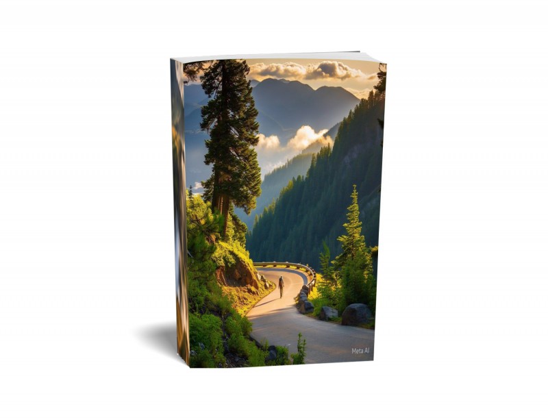 Buy The Journey Of Life And Adventure by Samuel Success on Selar