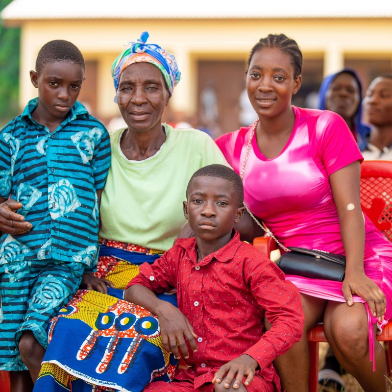 Subscribe Family Strengthening - Monthly by Sanctuary for Children LBG on Selar