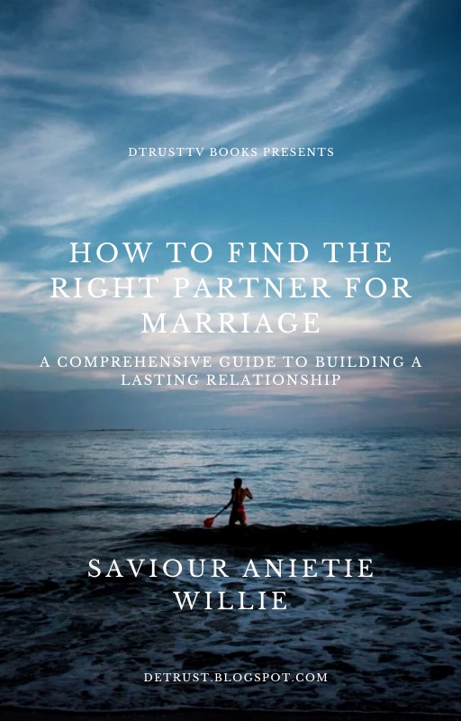 Buy How to find the right partner for life: A comprehensive guide to building a lasting ...
