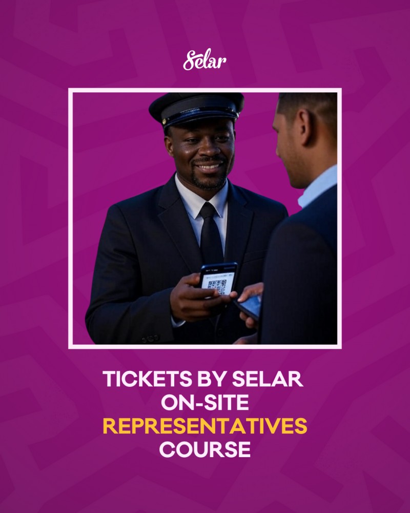 Selar Resources on Selar
