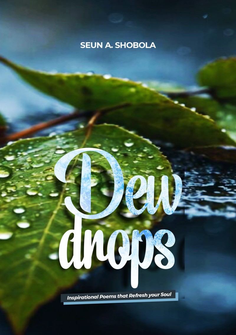 Buy DEWDROPS by Seun Shobola on Selar