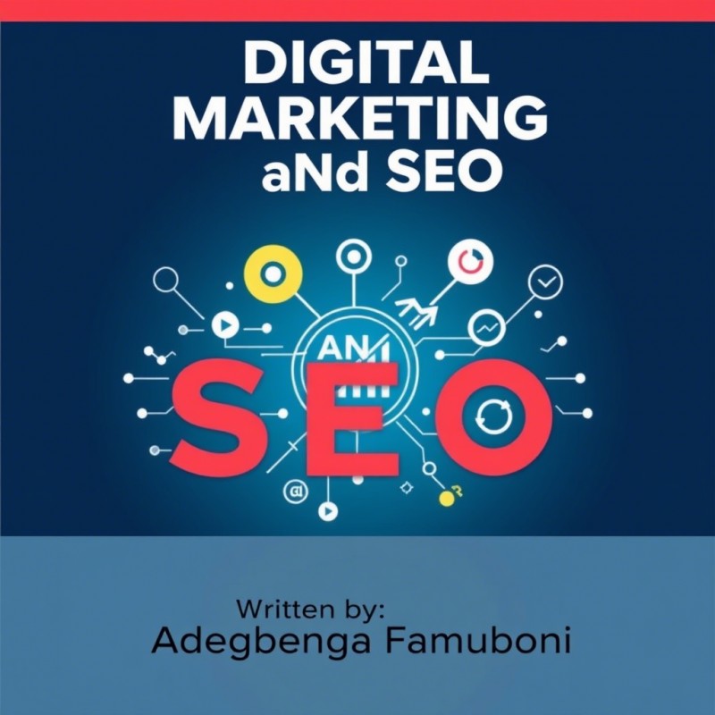 Buy eBook on Digital Marketing and Search Engine Optimization (SEO) by Sevres Company Limited on ...