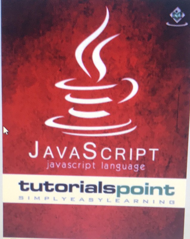 Buy Javascript tutorial pdf by Seyi Damola on Selar