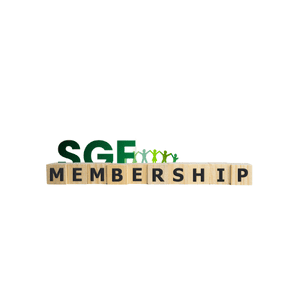 Subscribe SGEi Corporate Membership by SGE INITIATIVE on Selar