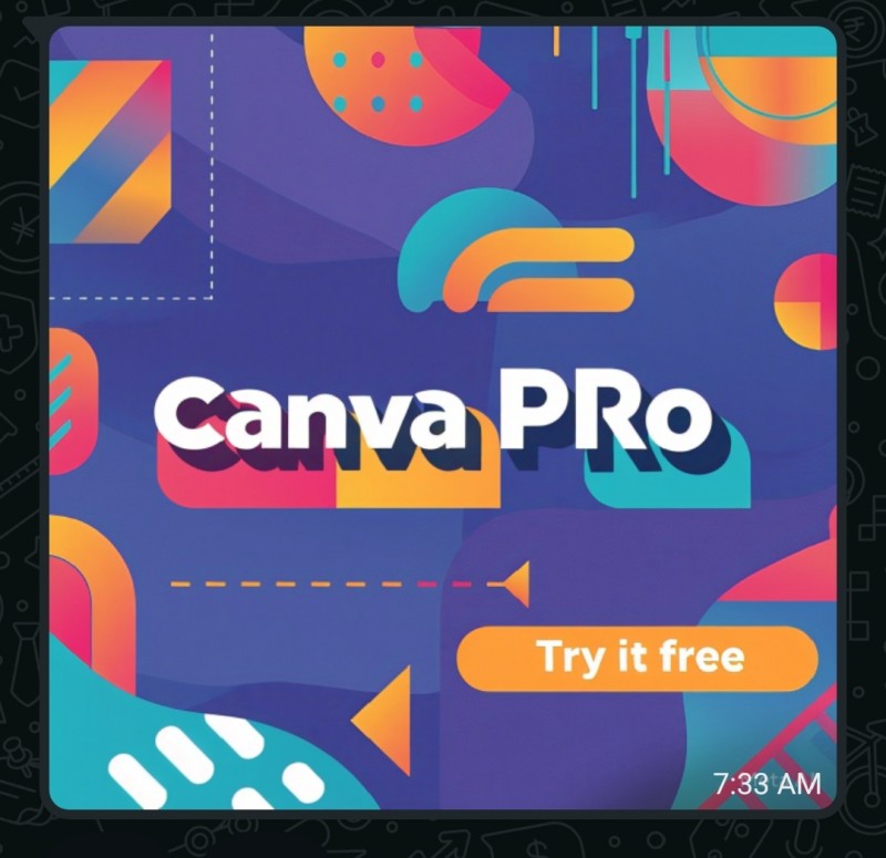 Buy Canva Pro Account Set-up by Shadrack Awortwe on Selar