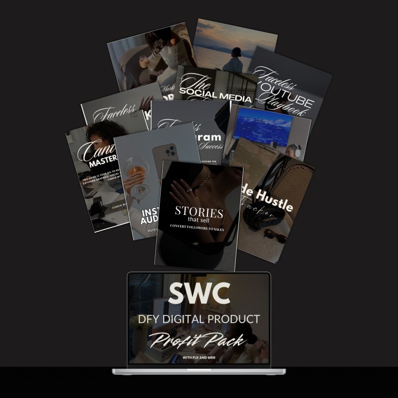 Buy SWC Canva Business Bundle – Start & Scale Your Digital Product ...
