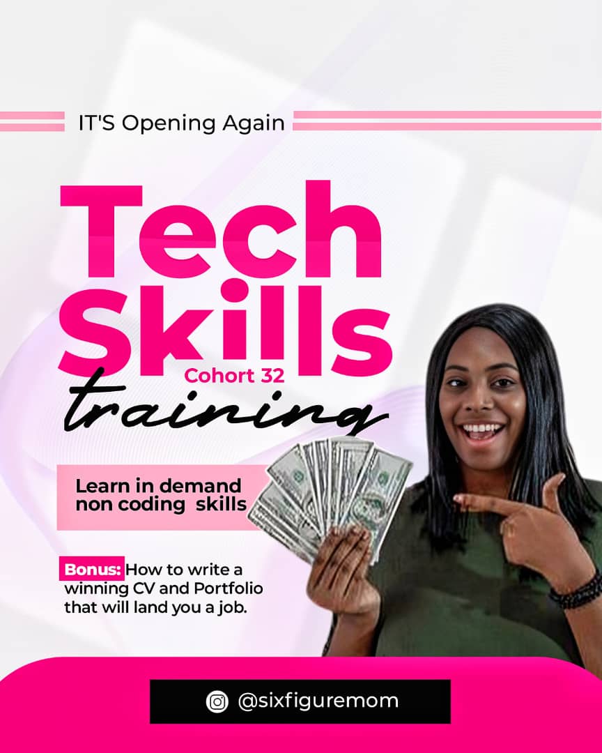 Buy TECH SKILLS TRAINING (Non- Coding Skills You Can Monetize) by ...