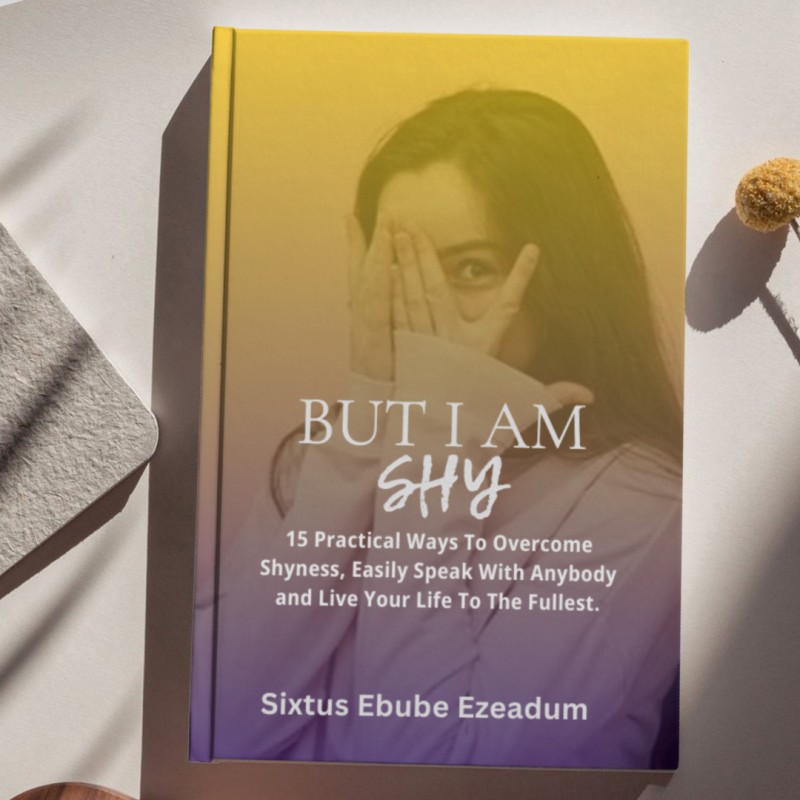 Buy But I Am Shy - 15 Practical Ways To Overcome Shyness, Easily Speak With Anybody And Live ...