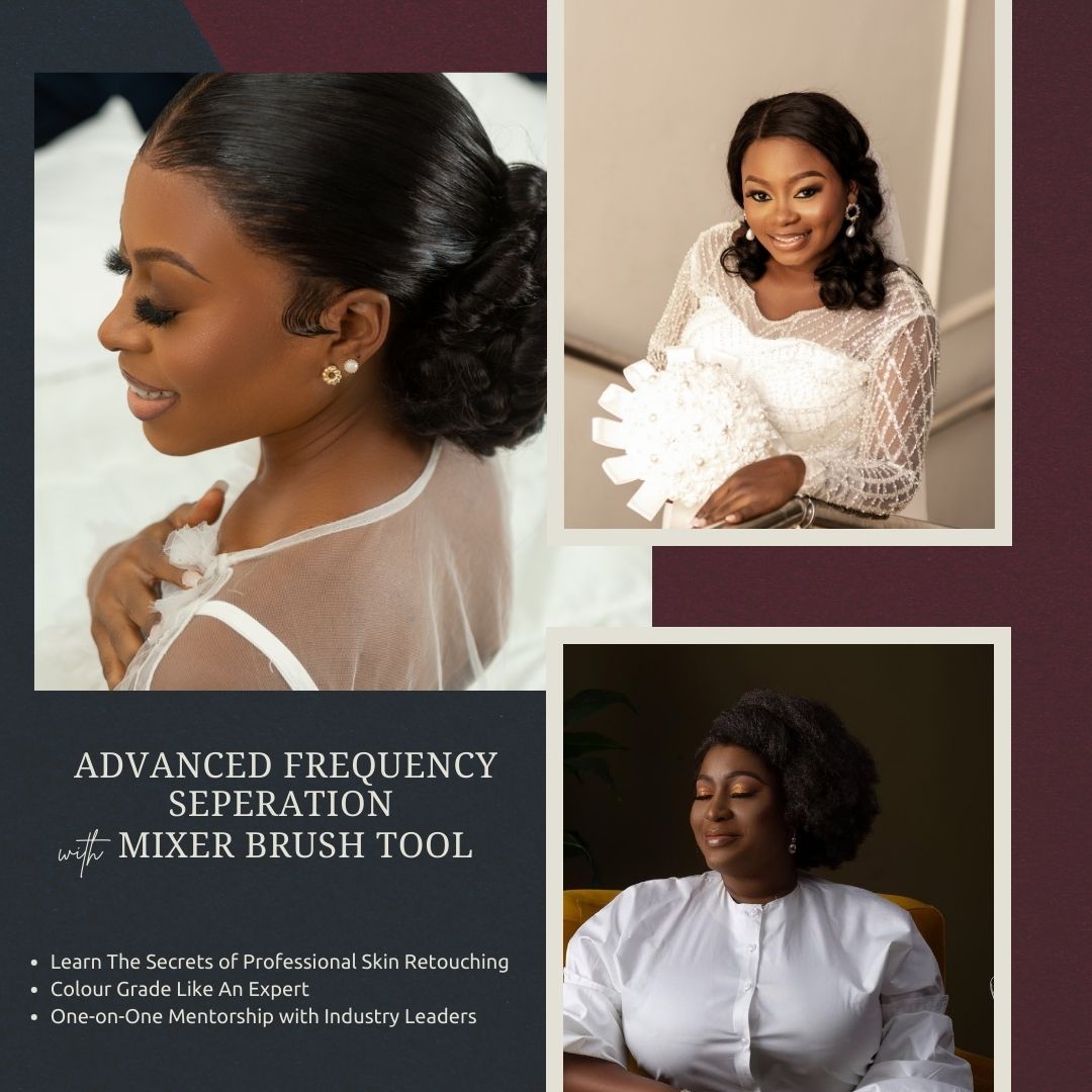 Buy Advanced Frequency Separation Technique by Siyanbola Omotola on Selar