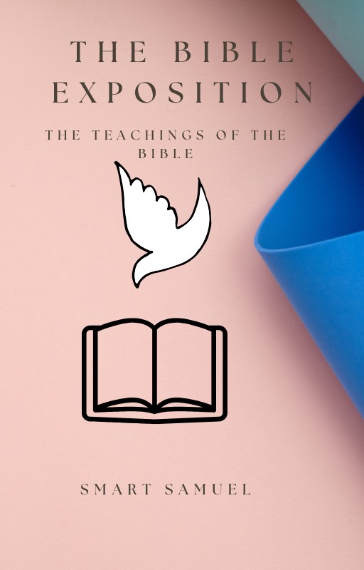 Buy The Bible Exposition (The Teachings of the Bible) by Smart Samuel ...