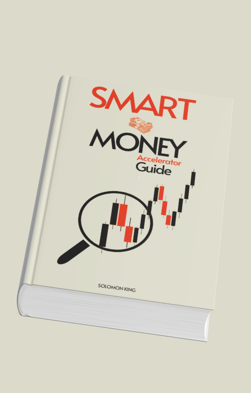 Buy Elite Traders Program by Solomon Yusuf on Selar