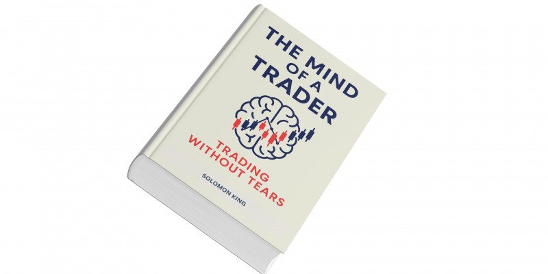 Buy The Trader's Mind Package by Solomon Yusuf on Selar