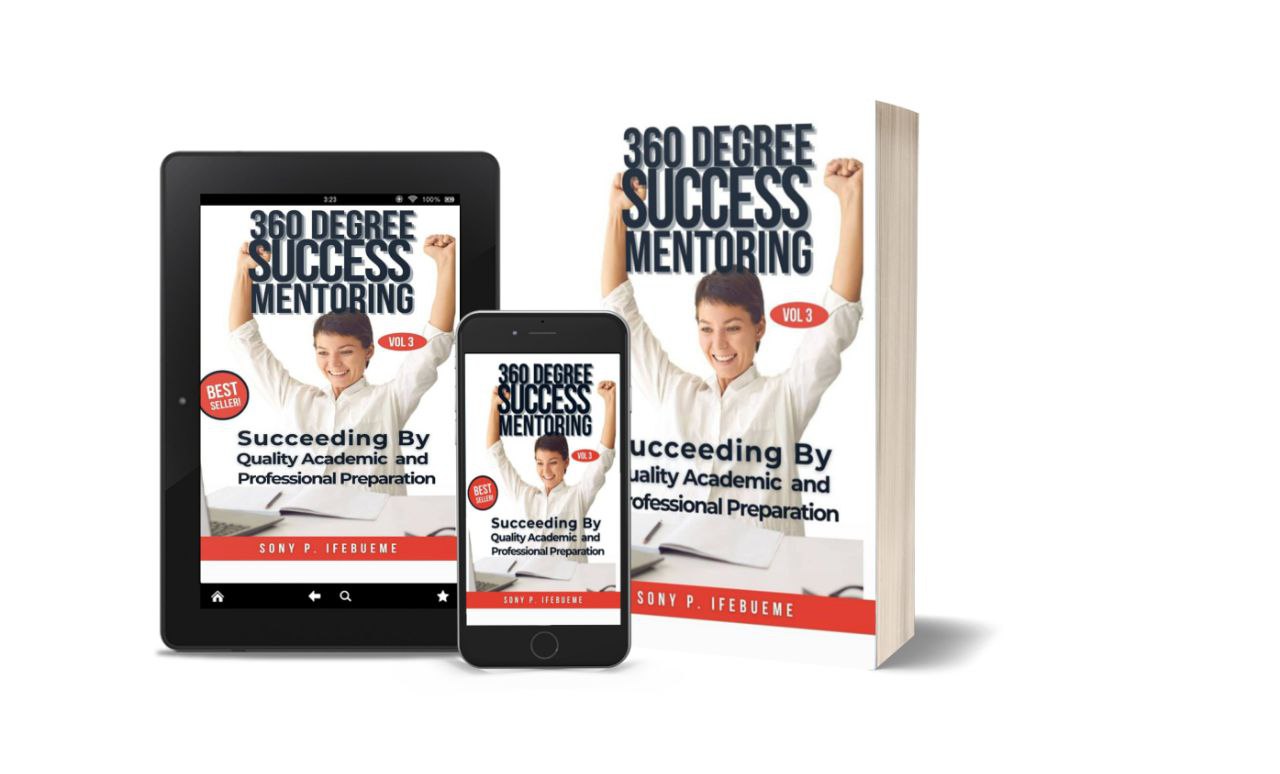 Buy 360 Degree Success Mentoring Vol. 3: Succeeding By Quality Academic And Professional ...